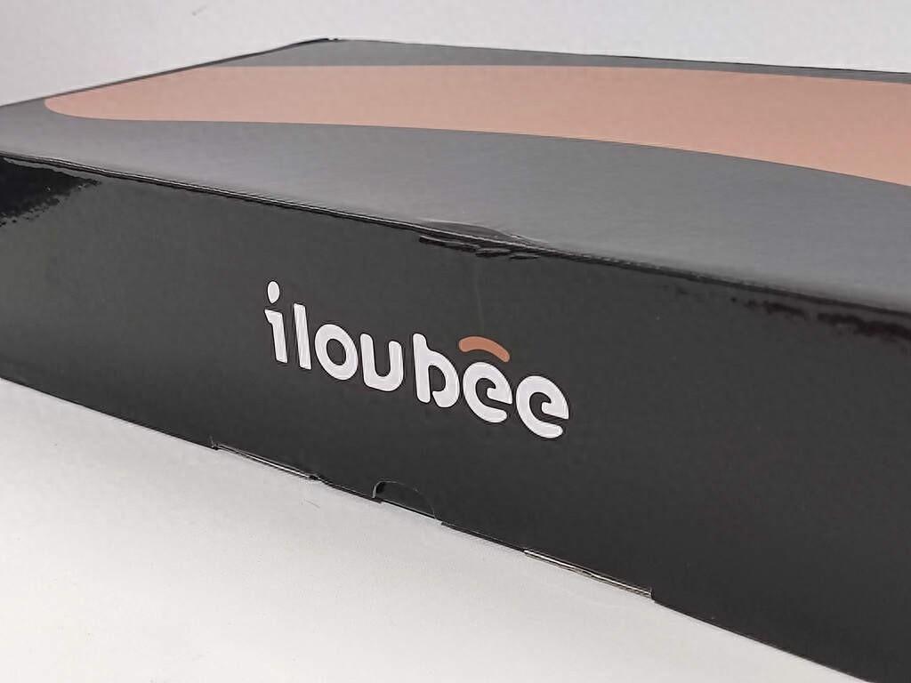 出道既巅峰!Leaf-Spring+Gasket双结构?ilovbee大黄蜂B87无线三模机械键盘体验 - 哔哩哔哩