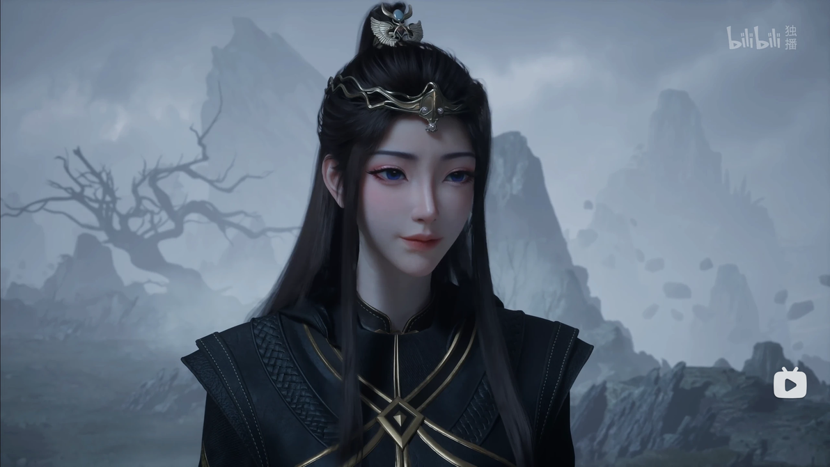 紫灵的故事（E66到E99） - 哔哩哔哩