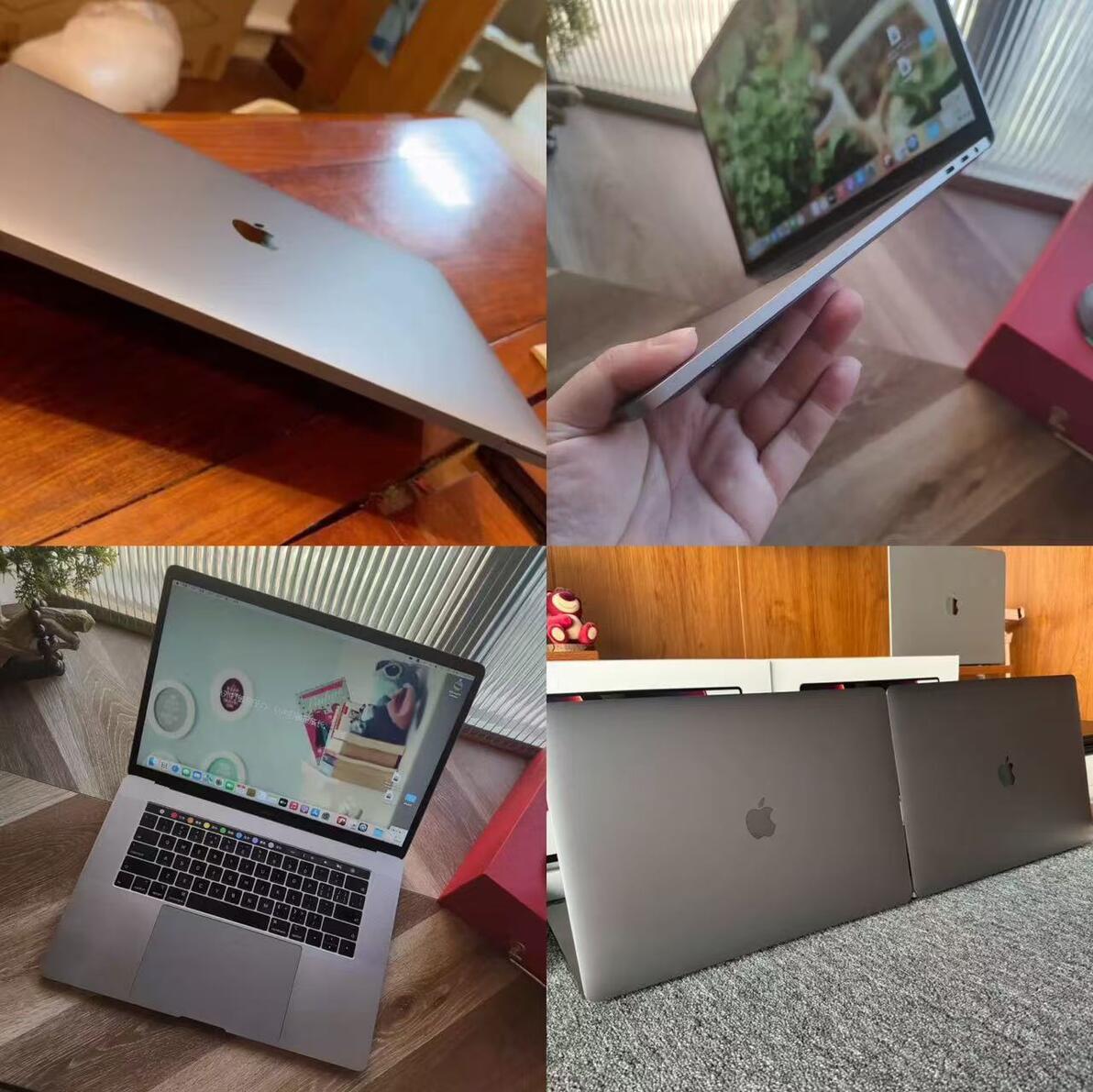 MacBook Pro 2019 A2141又双叒叕降价啦，史上最具性价比MBP - 哔哩哔哩