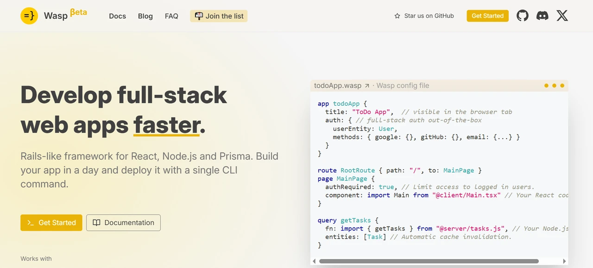 GitHub 上 Star 数量前 8 的开源 Web 应用项目 - 哔哩哔哩