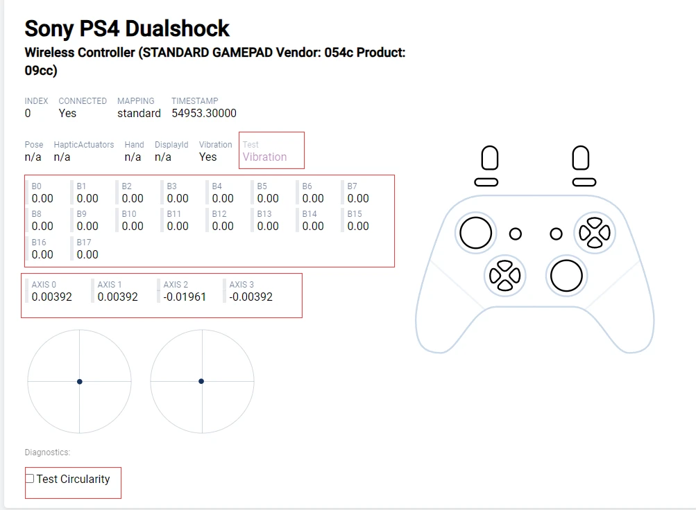 关于手柄的一些基本事项和知识科普 - 哔哩哔哩