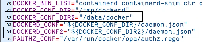 小米路由器7000/万兆系列教程 二、Docker远程管理及配置软固化 - 哔哩哔哩