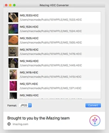 Heic是什么格式？教你使用6款heic图片查看器轻松查看 - 哔哩哔哩