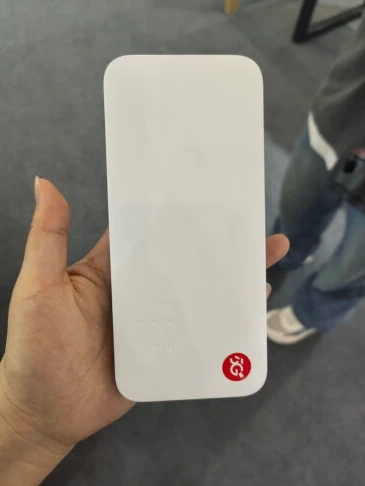 中兴U50S随身wifi6（中兴u50s随身wifi）怎么样？体验5天优缺点测评 - 哔哩哔哩