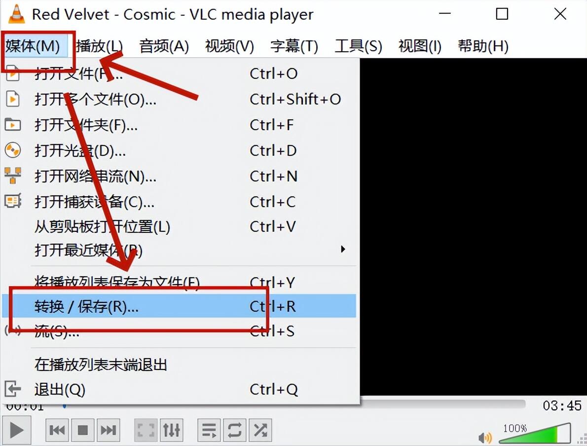 kwm格式怎么转换mp3？试试这5个高效的音频转换方法！ - 哔哩哔哩