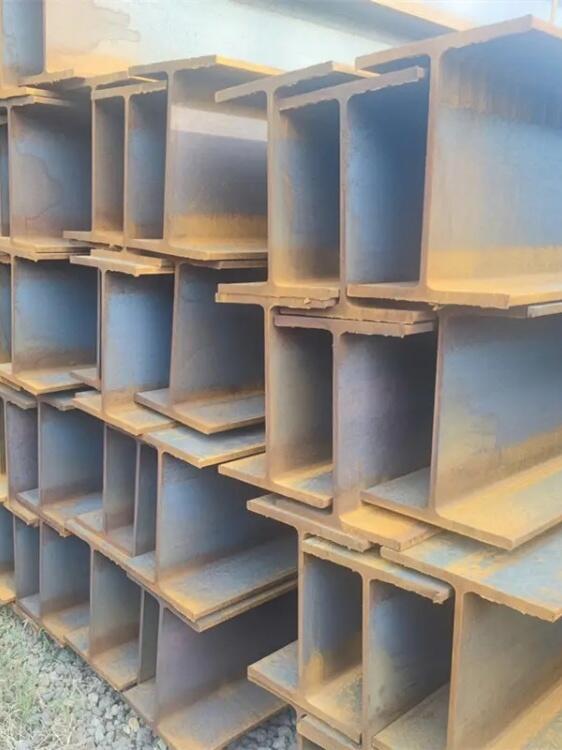 烟台Q345EH型钢 - 哔哩哔哩