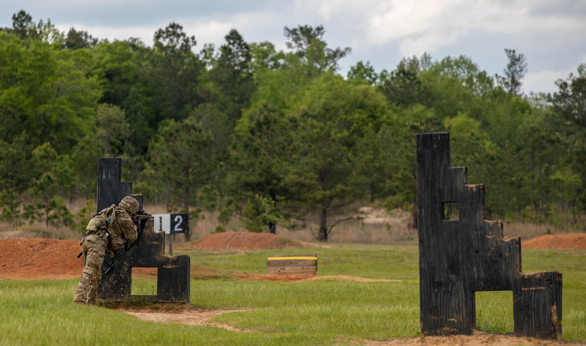 [轻武器科普] SIG MCX-SPEAR/Rattler卡宾枪 - 哔哩哔哩