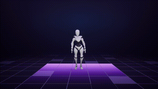 元象推出国内首个基于物理的3D动作生成模型MotionGen - 哔哩哔哩