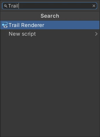 两分钟让子弹学会追踪[Unity] - 哔哩哔哩