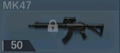 美国Mk47 7.62×39毫米突击步枪简介 - 哔哩哔哩