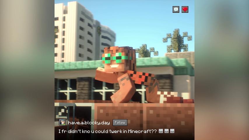 GTA6壁纸 53张图片 [电脑手机] 预告片1 [我的世界版] 4K - 哔哩哔哩