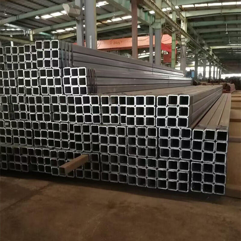 16Mn低合金方矩管 16Mn方管尺寸规范标准 - 哔哩哔哩
