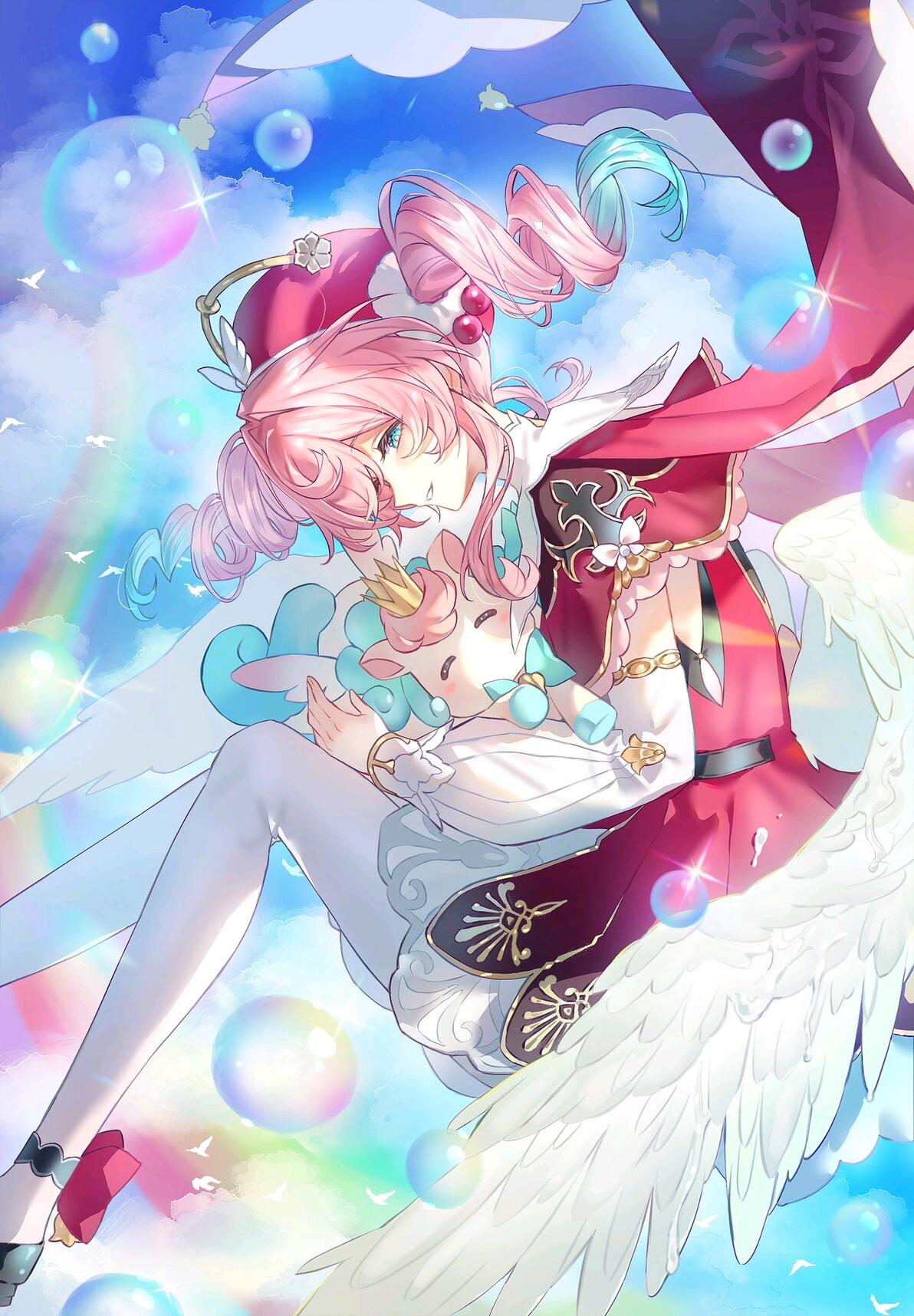 可爱的不只是过去！（518） - 哔哩哔哩