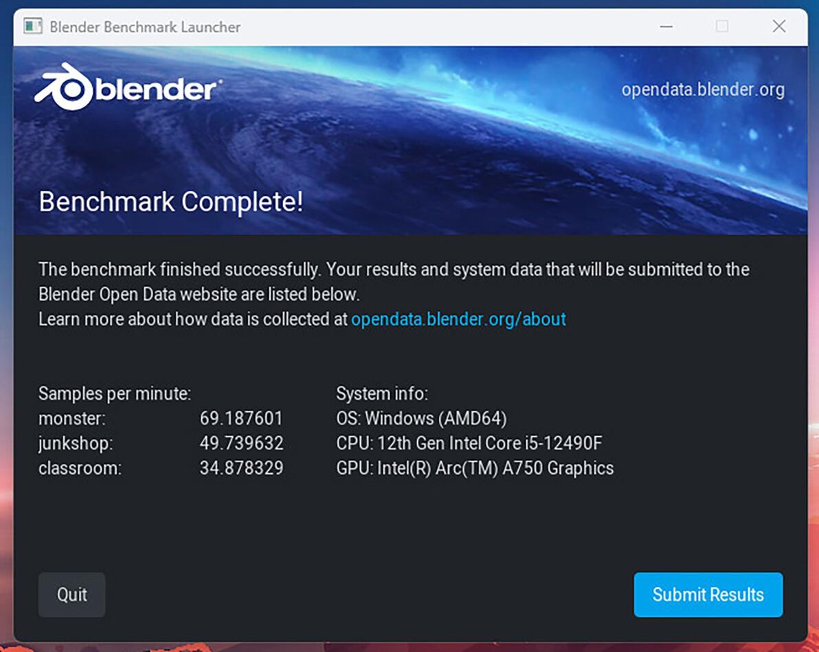英特尔酷睿i5-12490F处理器装机分享，性能不弱，高低阶配置清单指南 - 哔哩哔哩