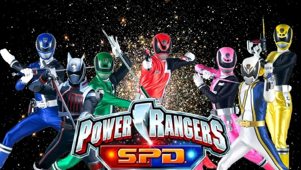 SPD粉 - 哔哩哔哩