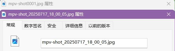 【视频补帧】mpv.net-DW_v2.1.0-改 v2 - 哔哩哔哩