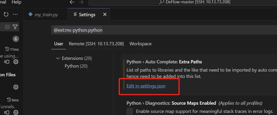 VScode 旧版本环境配置 - 哔哩哔哩