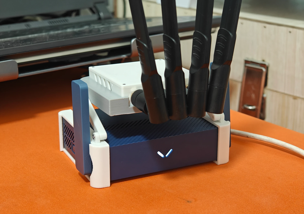 CudyTr3000硬扩512刷机教程及刷机文件 - 哔哩哔哩