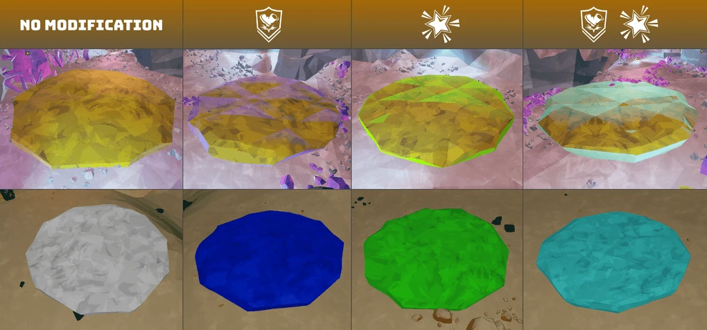 深岩银河mod合集 - 哔哩哔哩