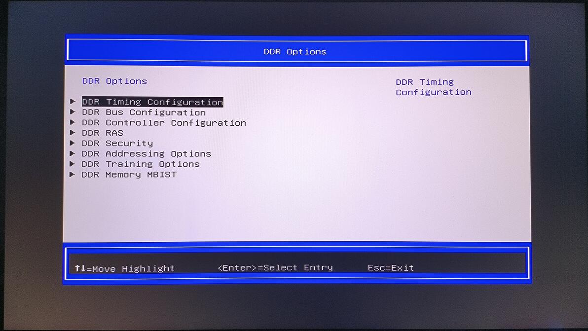 添森7940/7840简易超频教程 - 哔哩哔哩