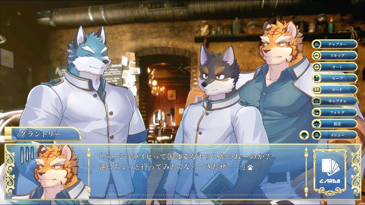 【骑士学院KnightsCollege】2代全角色新立绘（现已全部更新） - 哔哩哔哩