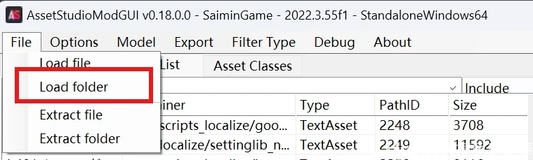 UNITY il2CPP 游戏汉化教程 解包封包（非插件） - 哔哩哔哩