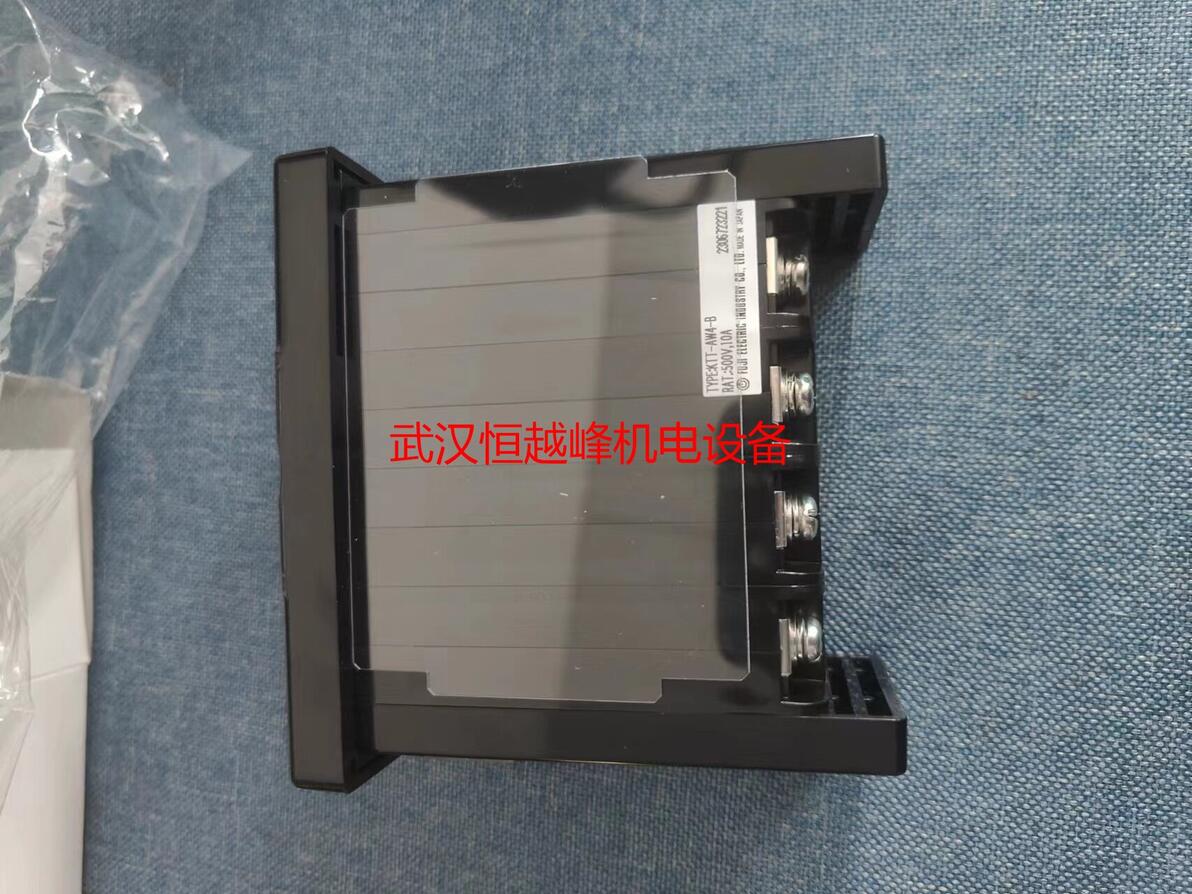 日本FUJIDK不二端子KTT-AW4-B KTT-VS3-B指示器TKL200-DC110-B MEJA-125P/C MEJA-225P - 哔哩哔哩