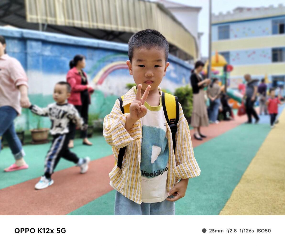 1299元起，真续航神机——OPPO K12x全测评 - 哔哩哔哩