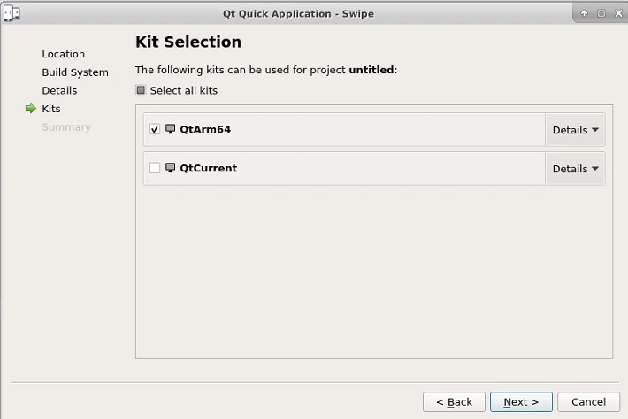 使用WSL配置Qt Gui开发环境详细教程 - 哔哩哔哩