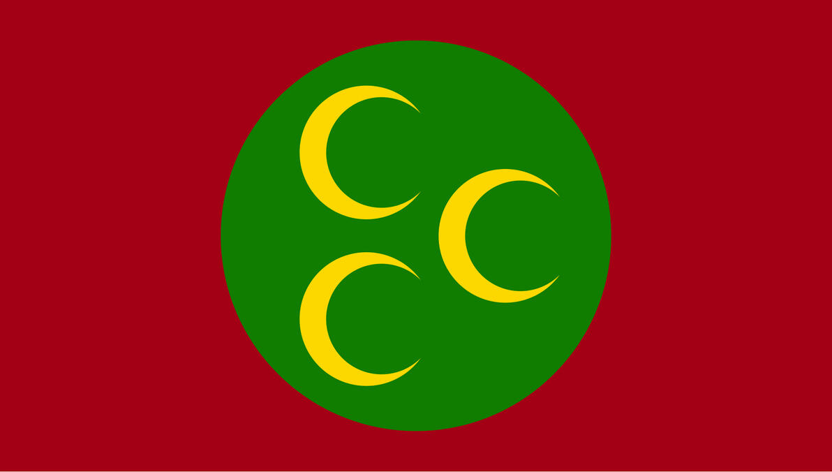 【国家标志】土耳其国旗 - 哔哩哔哩