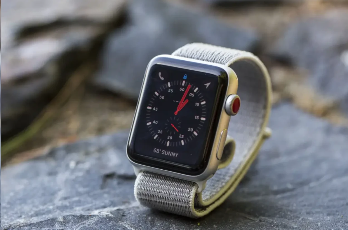 深度评测Apple Watch：七款热门款对比，哪款才是真正的爆款之选？ - 哔哩哔哩