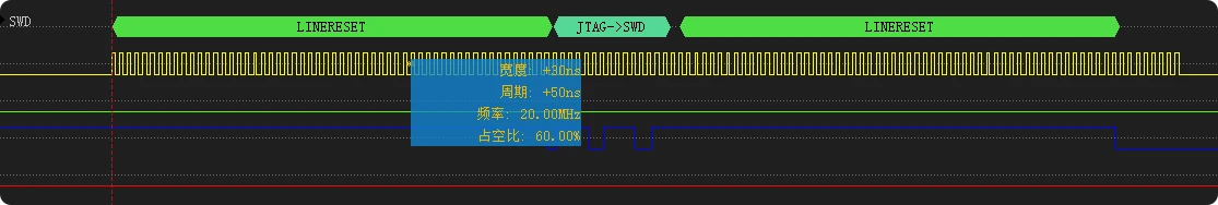 HSLinkCompact调试器使用体验 - 哔哩哔哩