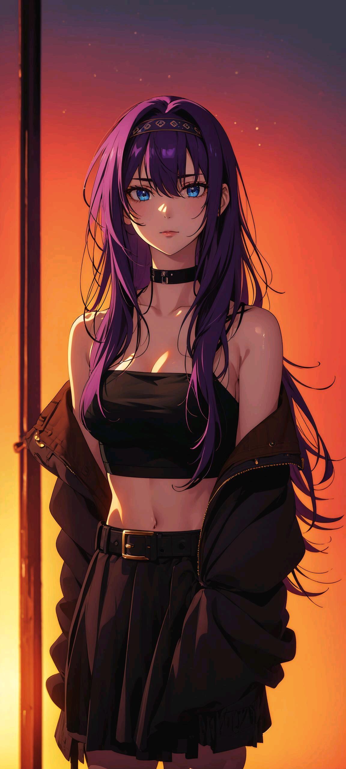 少女前线尚未实装的武器人物设计∶OTs-48K狙击步枪 - 哔哩哔哩
