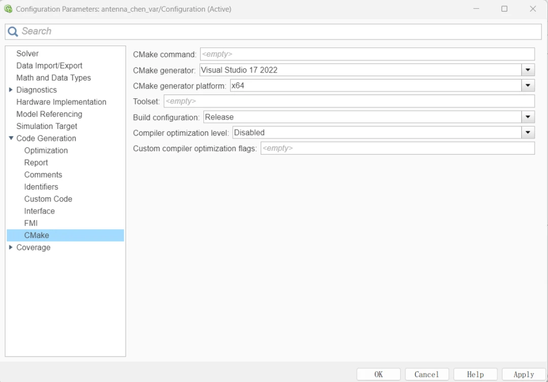 设计仿真 | Adams导入Matlab生成的FMU - 哔哩哔哩
