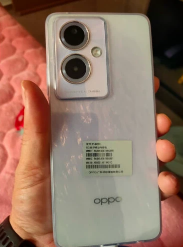 OPPO A1s（oppoa1s手机）怎么样？体验5天优缺点测评 - 哔哩哔哩