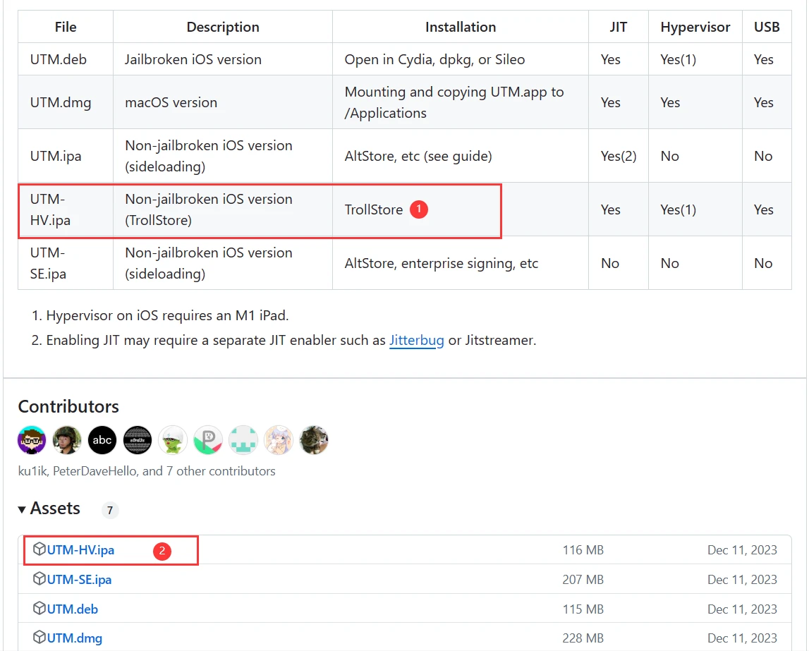 如何在ios上游玩galgame - 哔哩哔哩