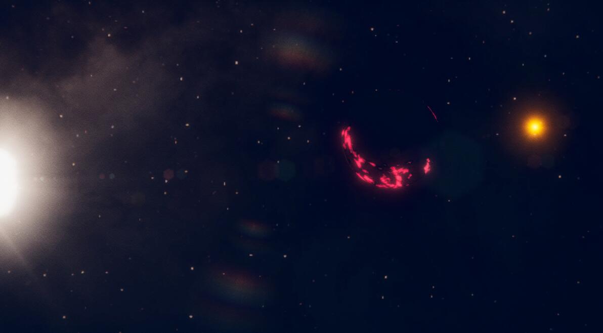 KSP星球包推荐：Kcalbeloh System - 哔哩哔哩