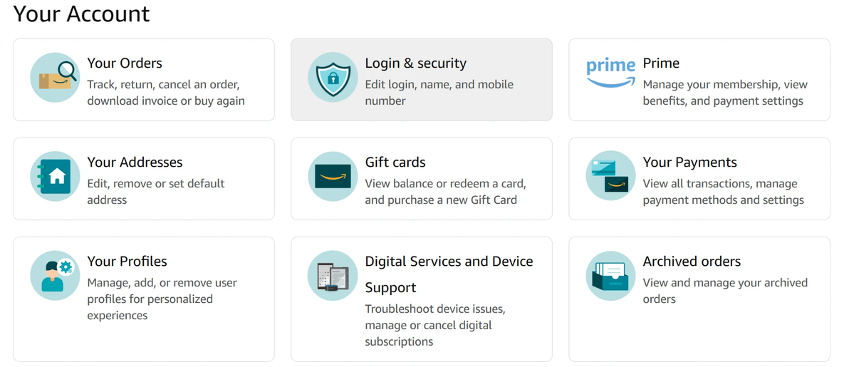 Kindle Paperwhite 1代注册登录指南 - 哔哩哔哩
