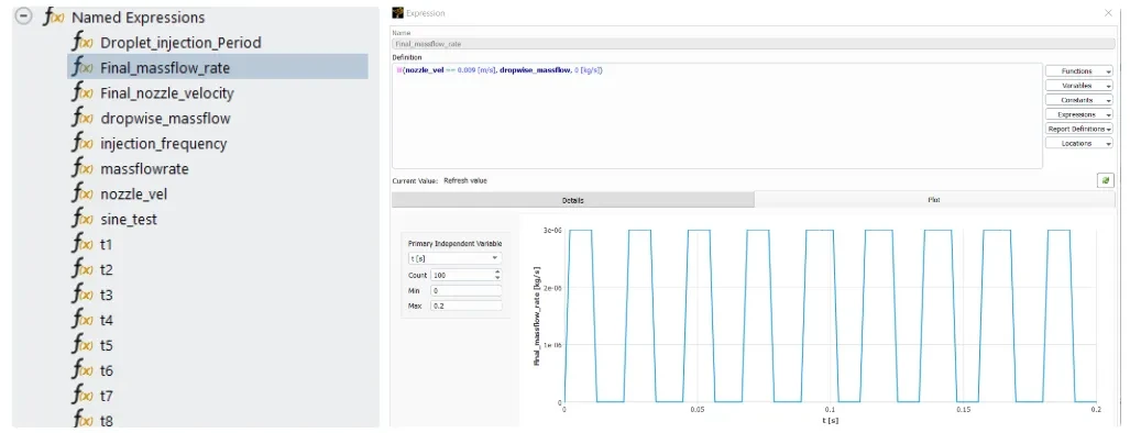 案例分享 | 封装Underfill底部填胶工艺Ansys Fluent分享 - 哔哩哔哩