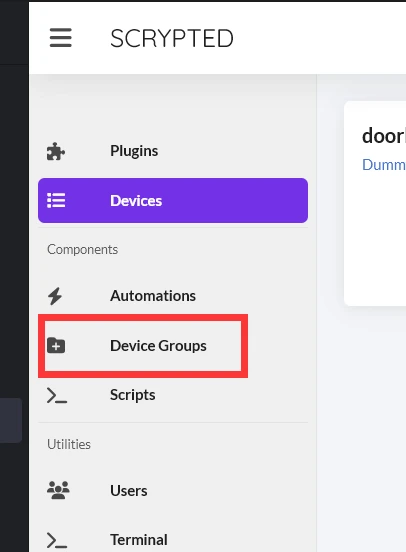 通过scrypted将普通摄像头接入homekit的设置 - 哔哩哔哩