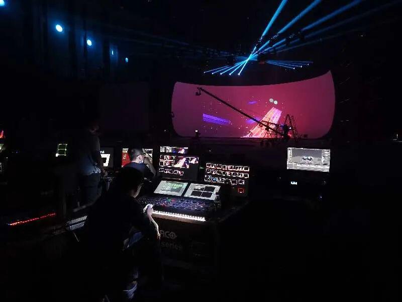 【hecoos】基于hecoos的xR技术深度解密 - 哔哩哔哩