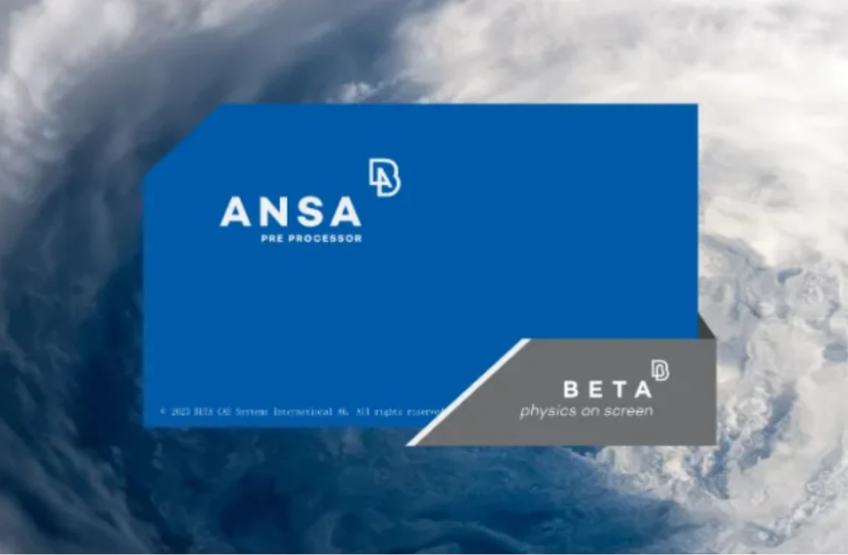 HyperMesh VS ANSA：谁才是你的“网格男神”？ - 哔哩哔哩