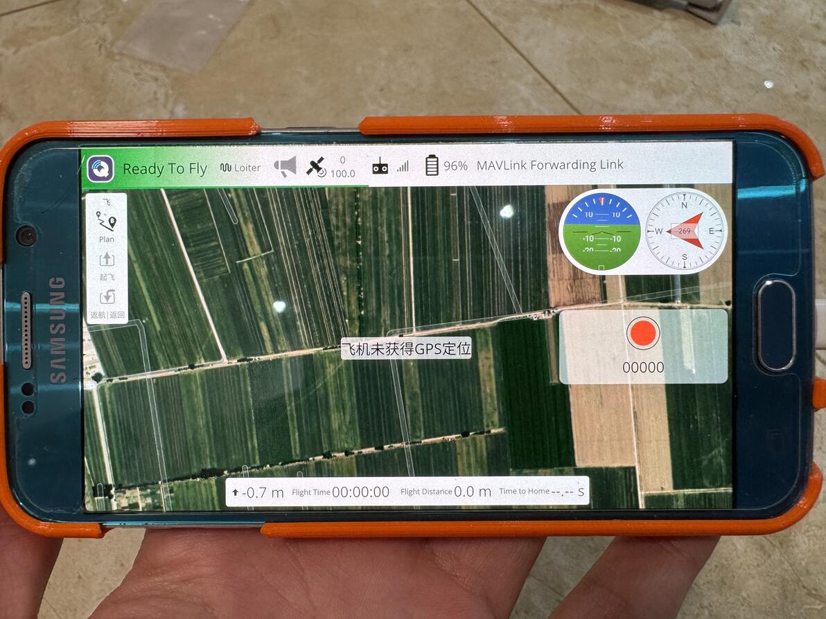 关于如何使用 ELRS - MAVLink 设置及连接地面站等问题的解决办法 - 哔哩哔哩