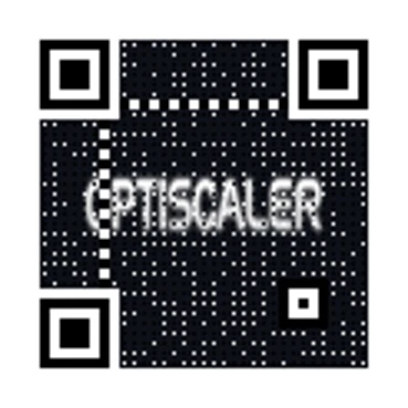 「Juij 汉化」OptiScaler - 跨 GPU 游戏画质增强工具 - 哔哩哔哩