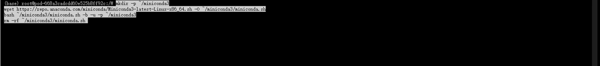 BRIA-RMBG-1.4容器构建指南 - 哔哩哔哩