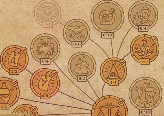 Potion Craft药剂工艺v2.0游戏体验和简易攻略 - 哔哩哔哩