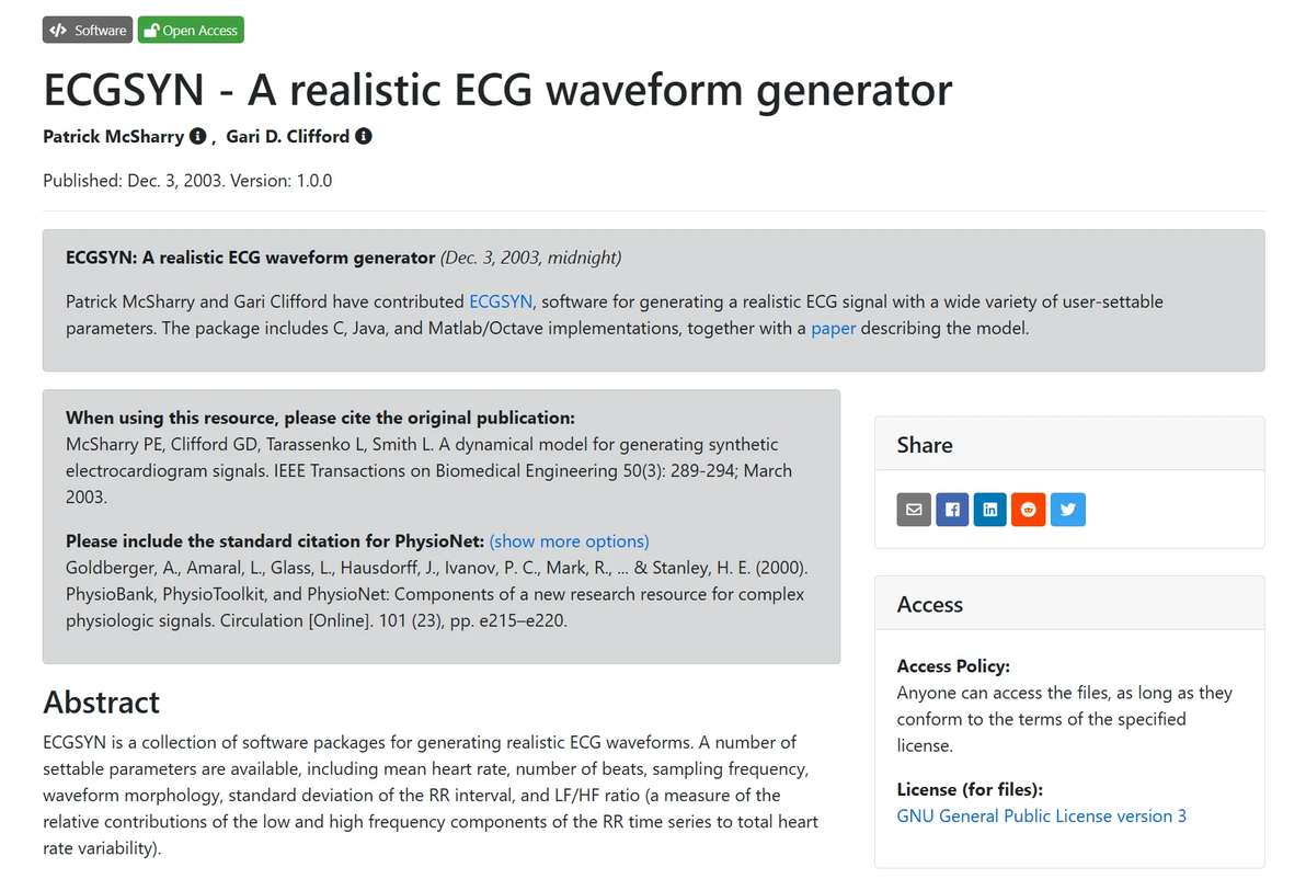 「ECG信号处理-第六课——（1）基线漂移去噪与实现方法（高通滤波）」 - 哔哩哔哩