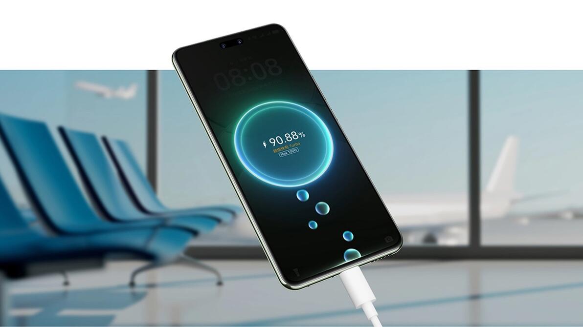 华为nova13和nova13Pro区别是什么？二者应该怎么选择？ - 哔哩哔哩