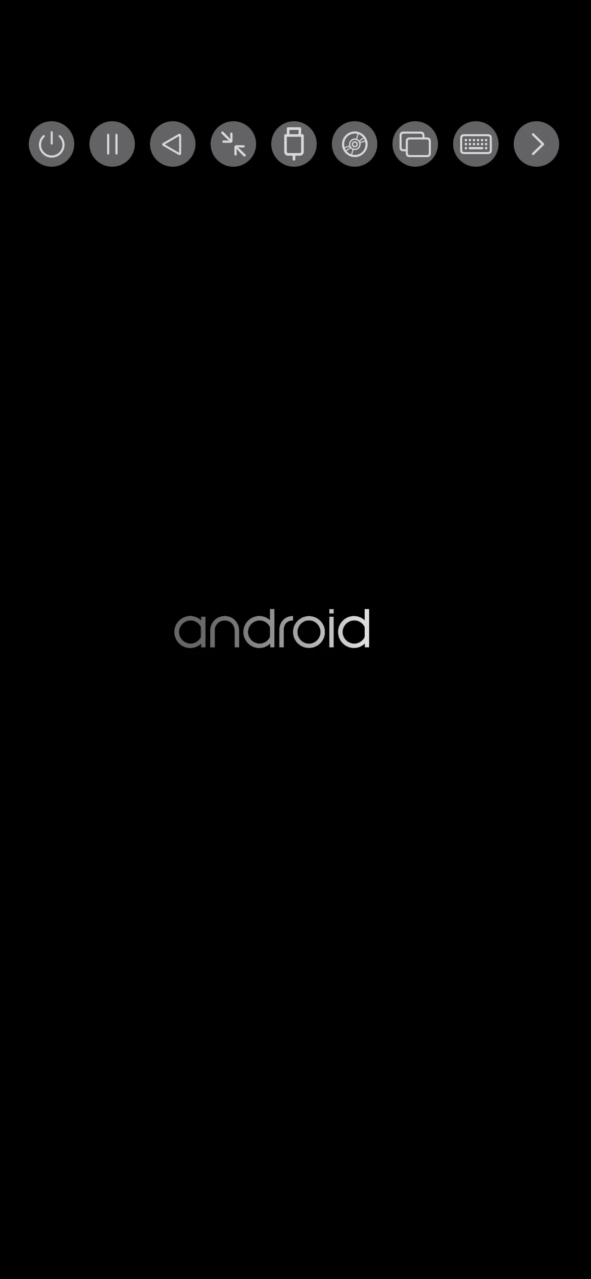 如何在苹果iPhone手机Pad上运行谷歌Android-X86.iso 附链接 - 哔哩哔哩