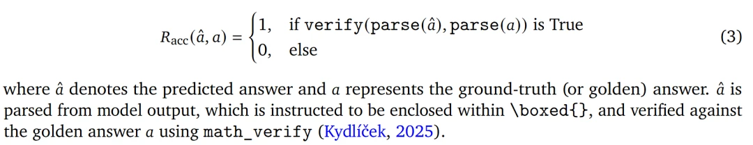 V-Triune |One RL to See Them All 视觉-语言任务统一强化学习 - 哔哩哔哩